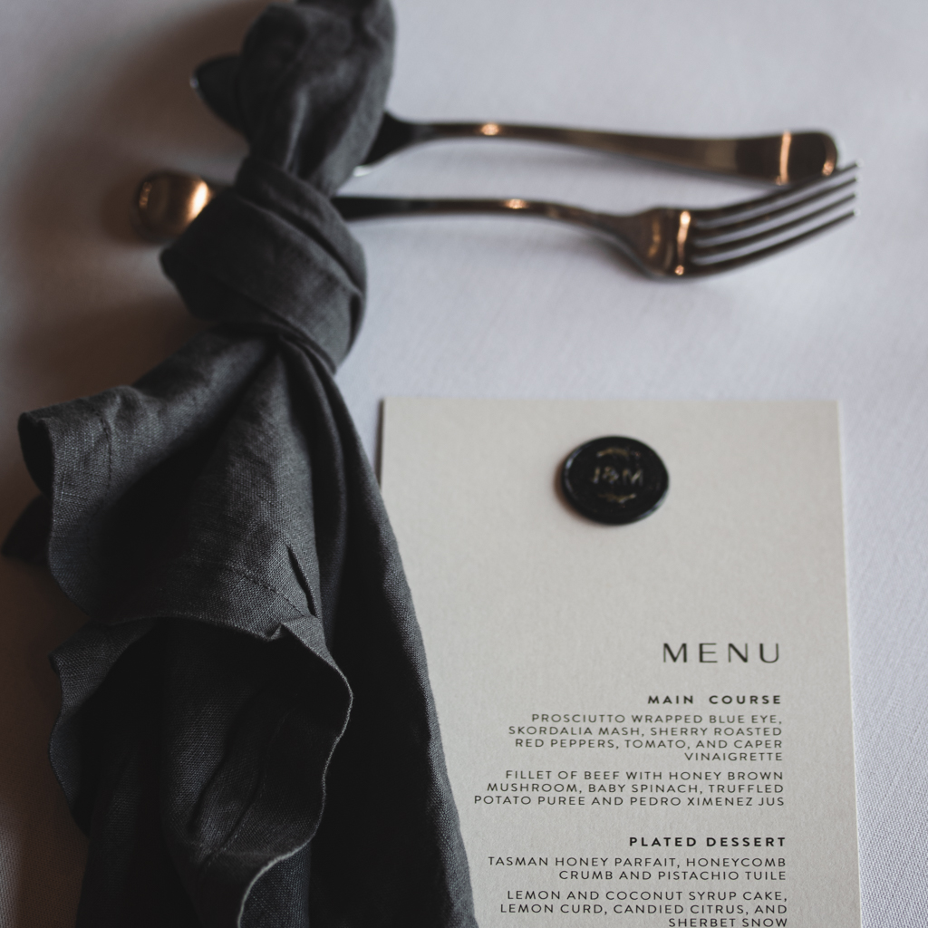 Napkin styles - Style my day