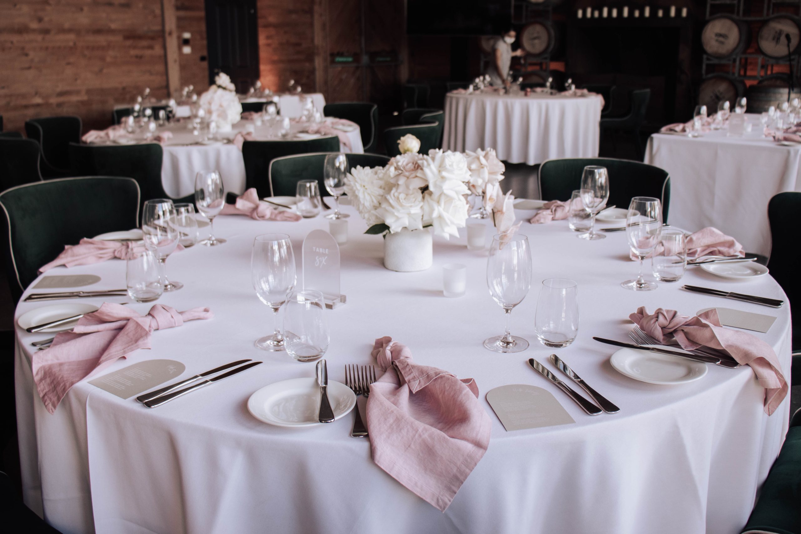 Napkin styles - Style my day