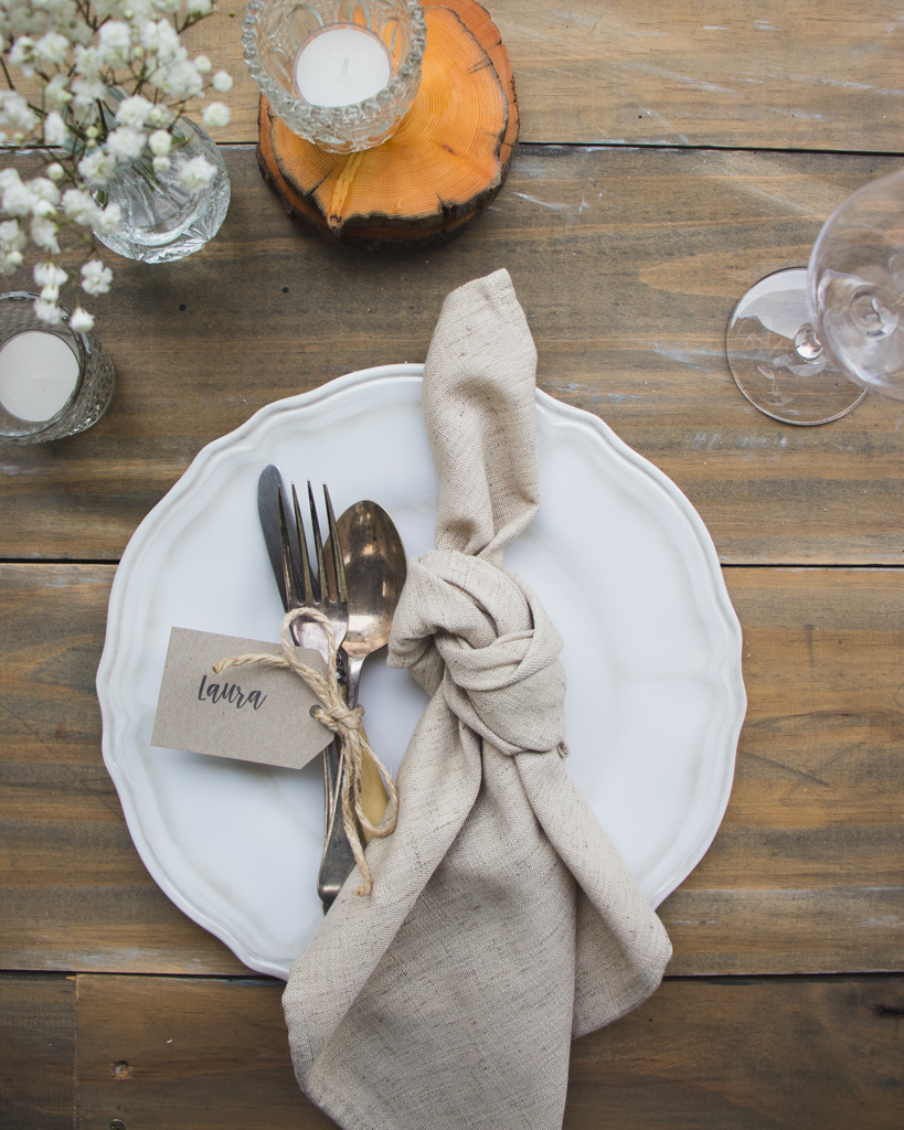 Napkin styles - Style my day